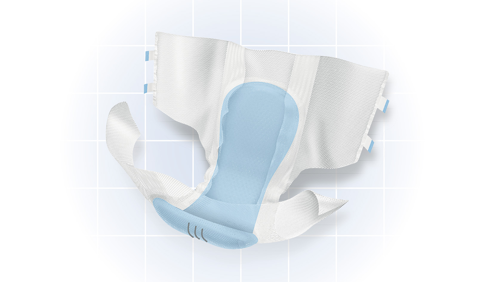 Brief X-Dry - Santex S.p.A.